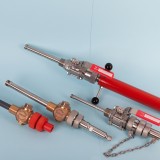 Prochem Injection and sample lances - Prochem