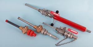 Prochem Injection and sample lances - Prochem