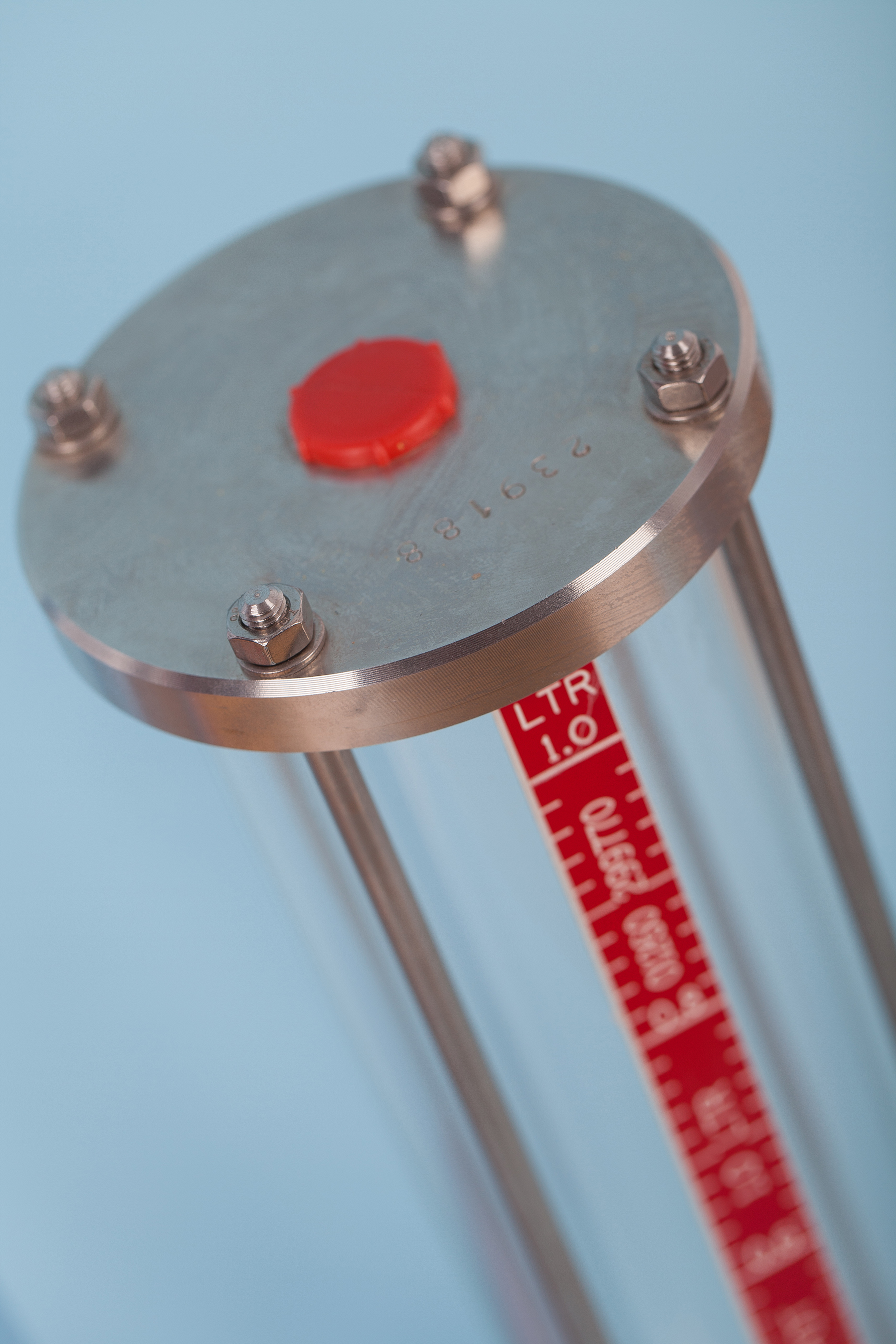 Prochem Calibration pots - Prochem