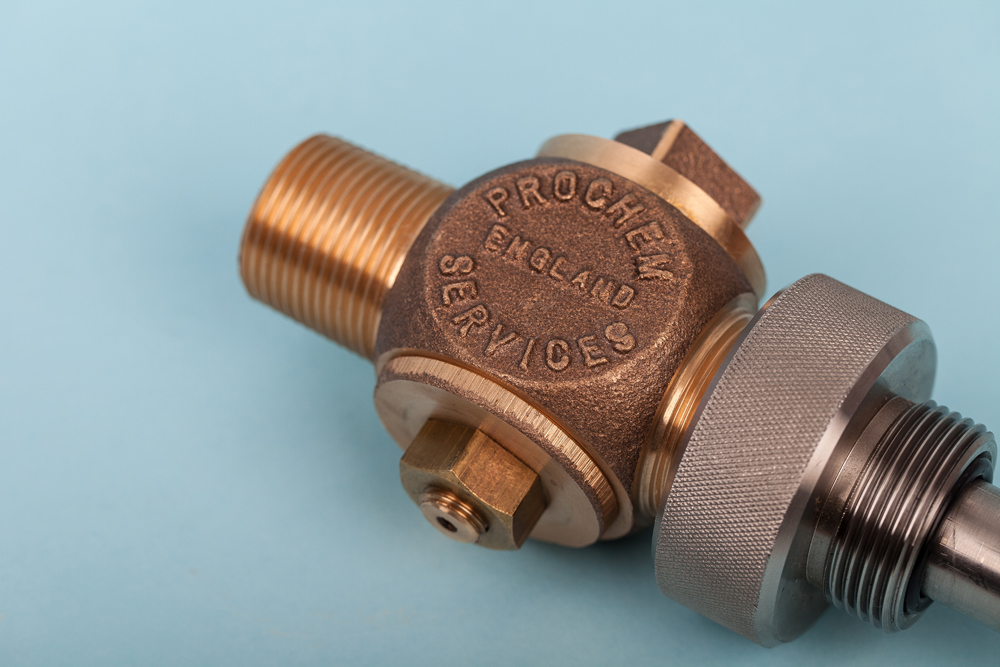 Prochem Injection and sample lances - Prochem