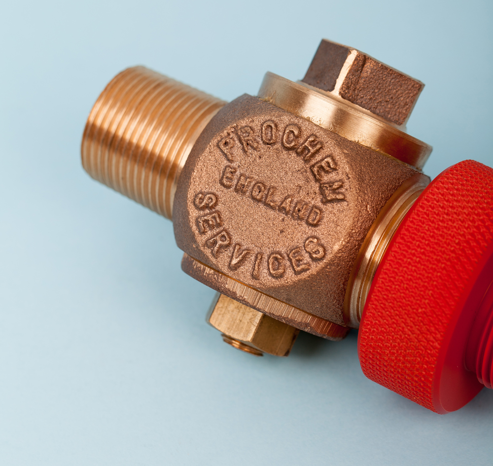 Prochem Injection and sample lances - Prochem