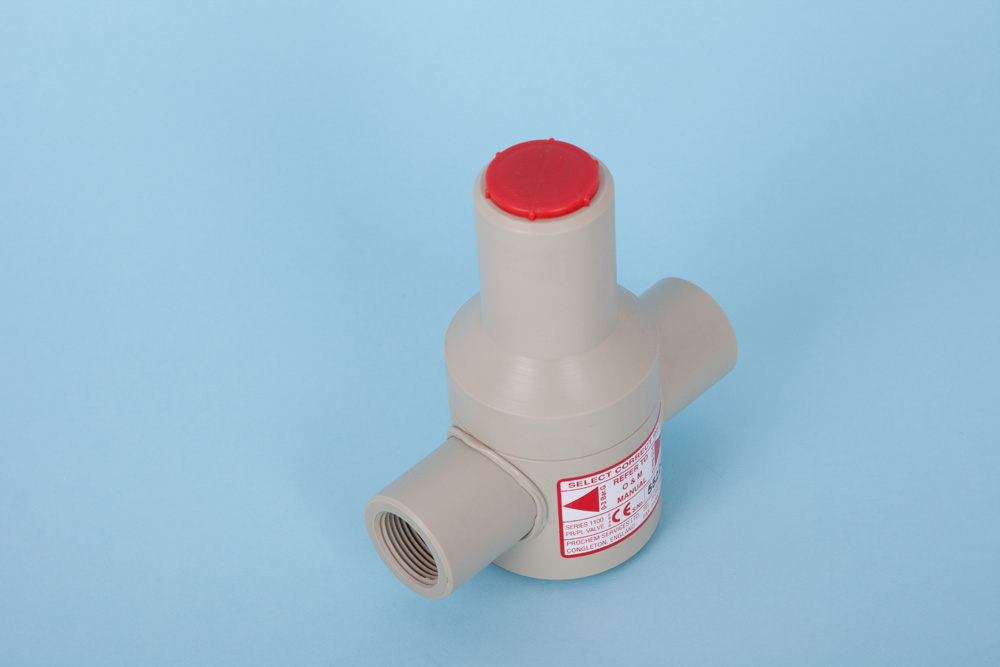 Prochem Pressure loading valve - Prochem