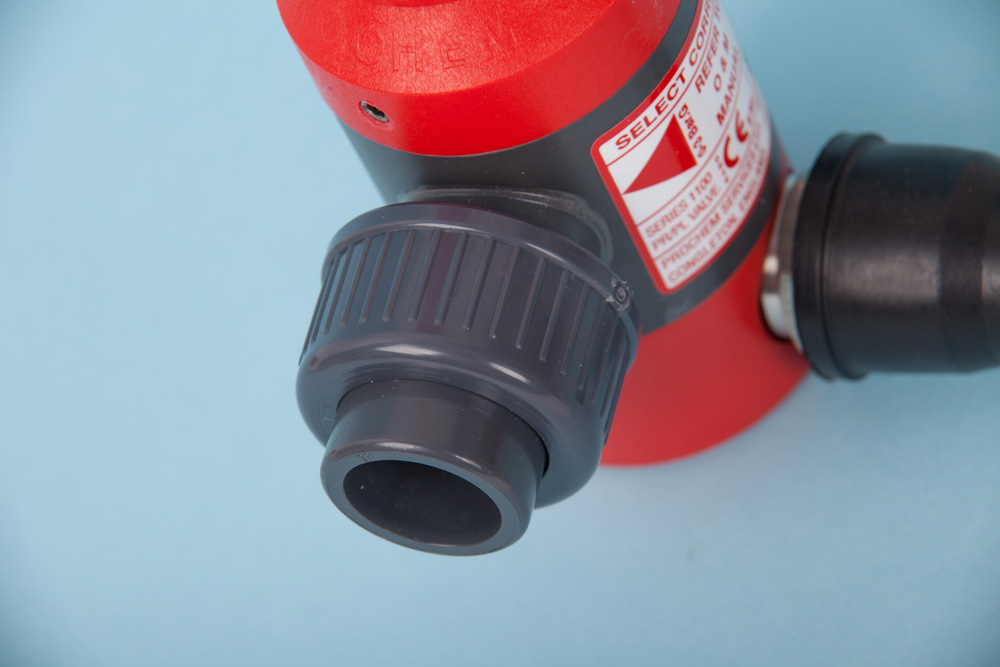 Prochem Pressure loading valve - Prochem